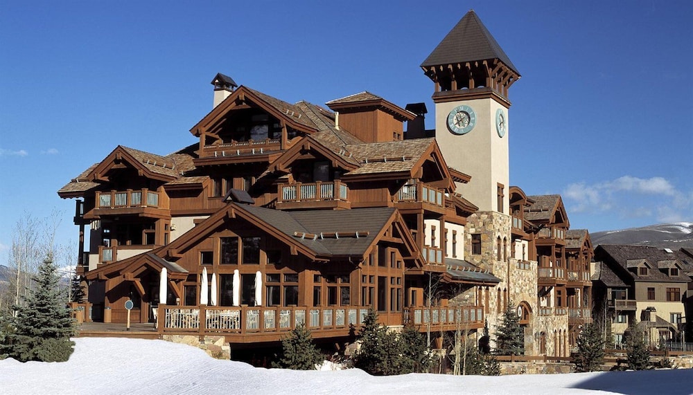 Arrowhead Village, A Vail Resorts Property - Edwards, CO
