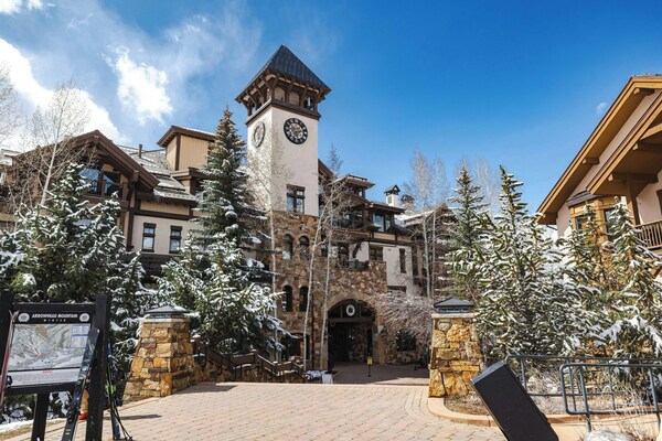Arrowhead Village, A Vail Resorts Property - Edwards, CO