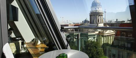 Quarto Empresarial | Camas desdobráveis, despertadores