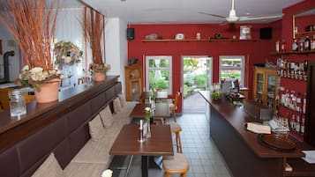 Bar (no alojamento)