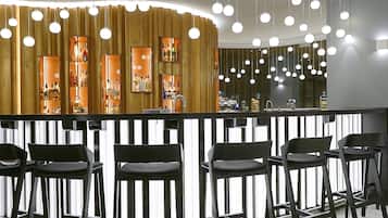 Bar (no alojamento)