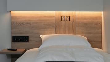 Quarto Superior, não fumadores | Cortinas/cortinados opacos, Wi-fi grátis, roupa de cama fornecida