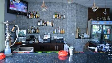 Bar (na propriedade)
