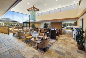 Comodidades da propriedade