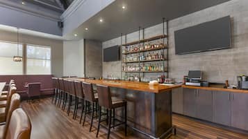 Bar (na propriedade)