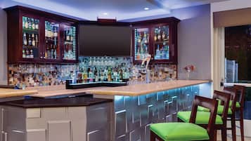 Bar (no alojamento)
