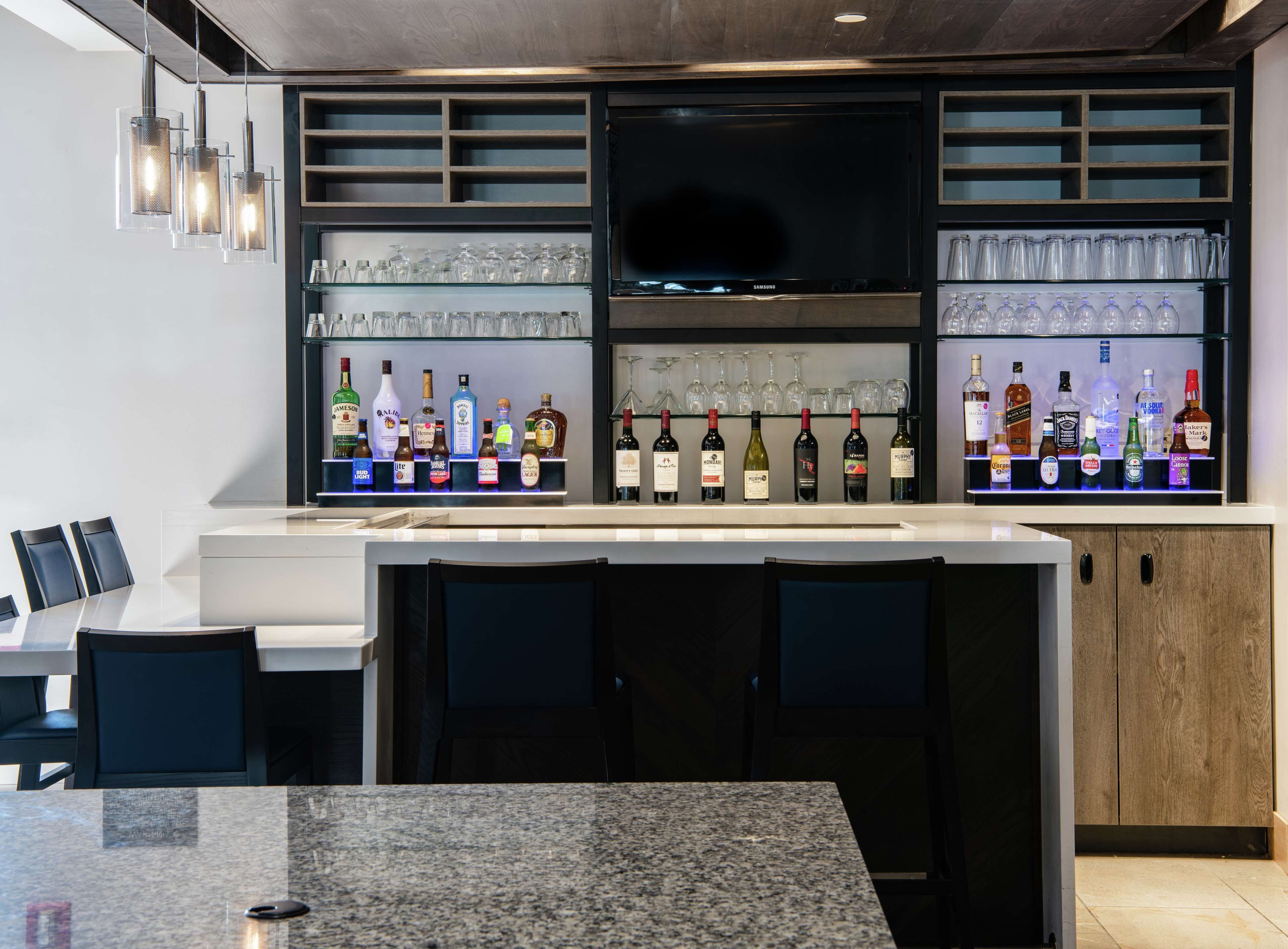 Bar (na propriedade)
