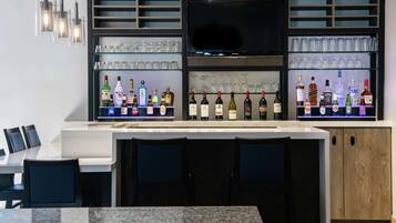 Bar (na propriedade)