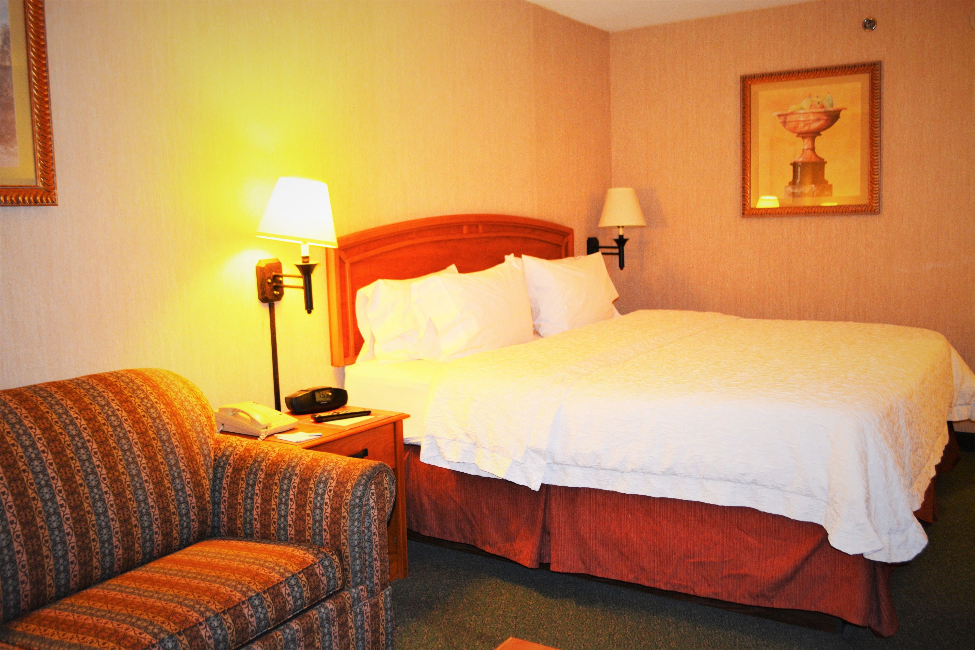 Hampton by Hilton Saltillo en Saltillo: ver hotel, precios y opiniones ...