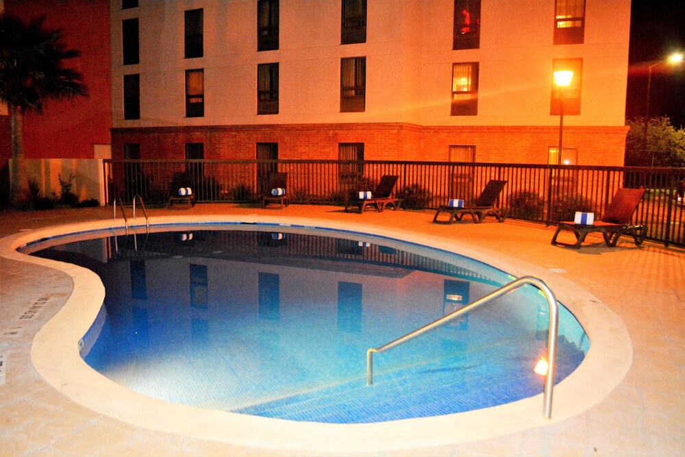 Hampton by Hilton Saltillo - reviews,open hours,photo spots,things to ...