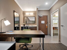 Quarto standard | Minibar