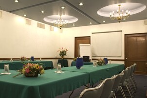 Salão de banquetes