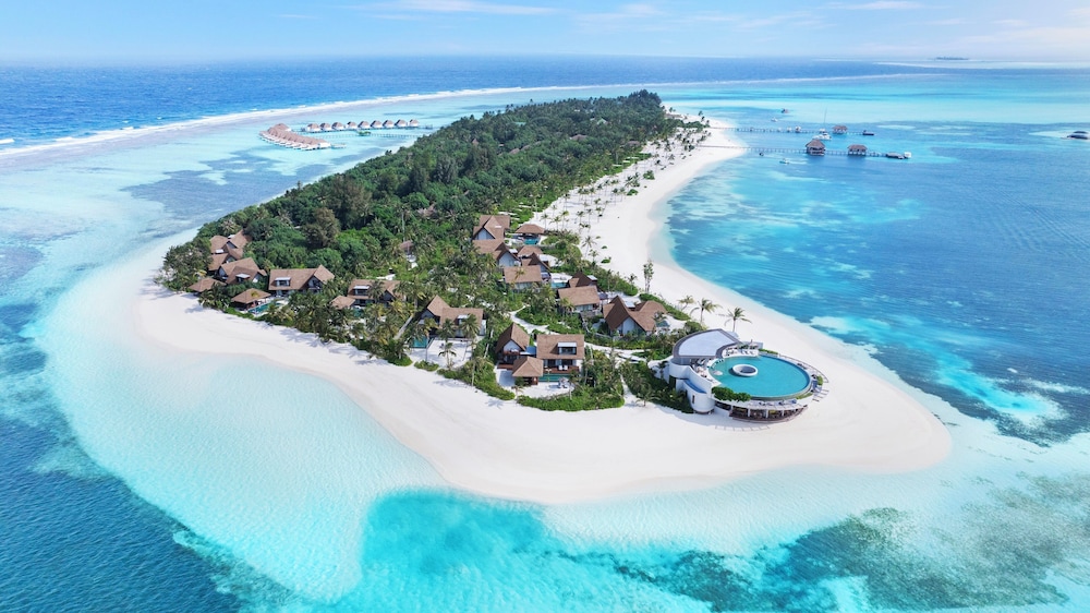 Six Senses Kanuhura - Maldives