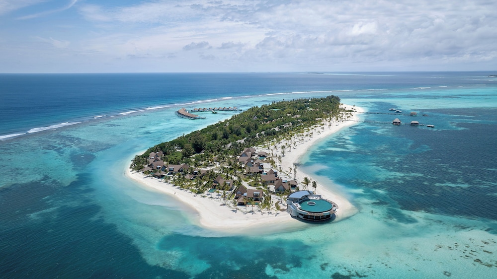 Six Senses Kanuhura - Maldives