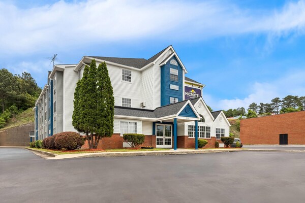Microtel Inn & Suites By Wyndham Norcross - Duluth, GA