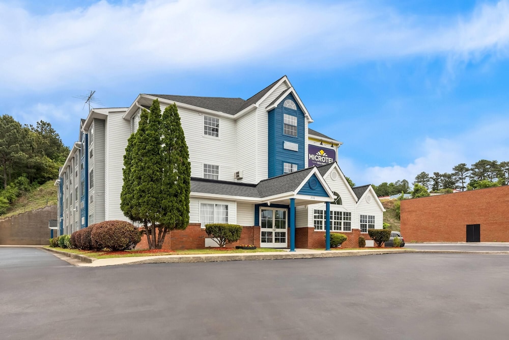 Microtel Inn & Suites By Wyndham Norcross - Stone Mountain, GA