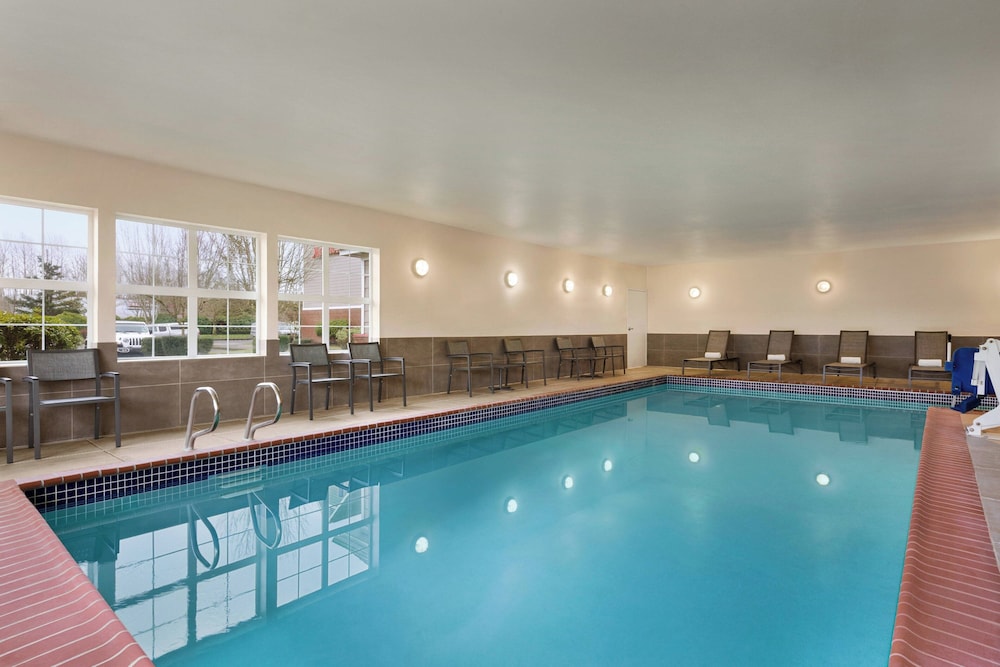 Residence Inn Marriott Salem - Salem, OR