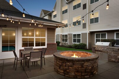 Residence Inn Marriott Salem