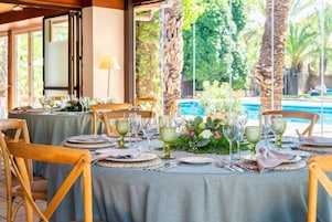 Restaurantes