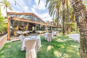 Cozinha mediterrânica 