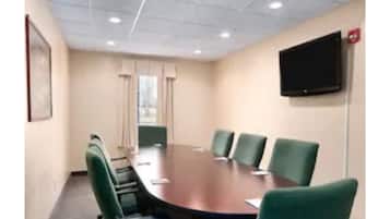 Sala de reunião