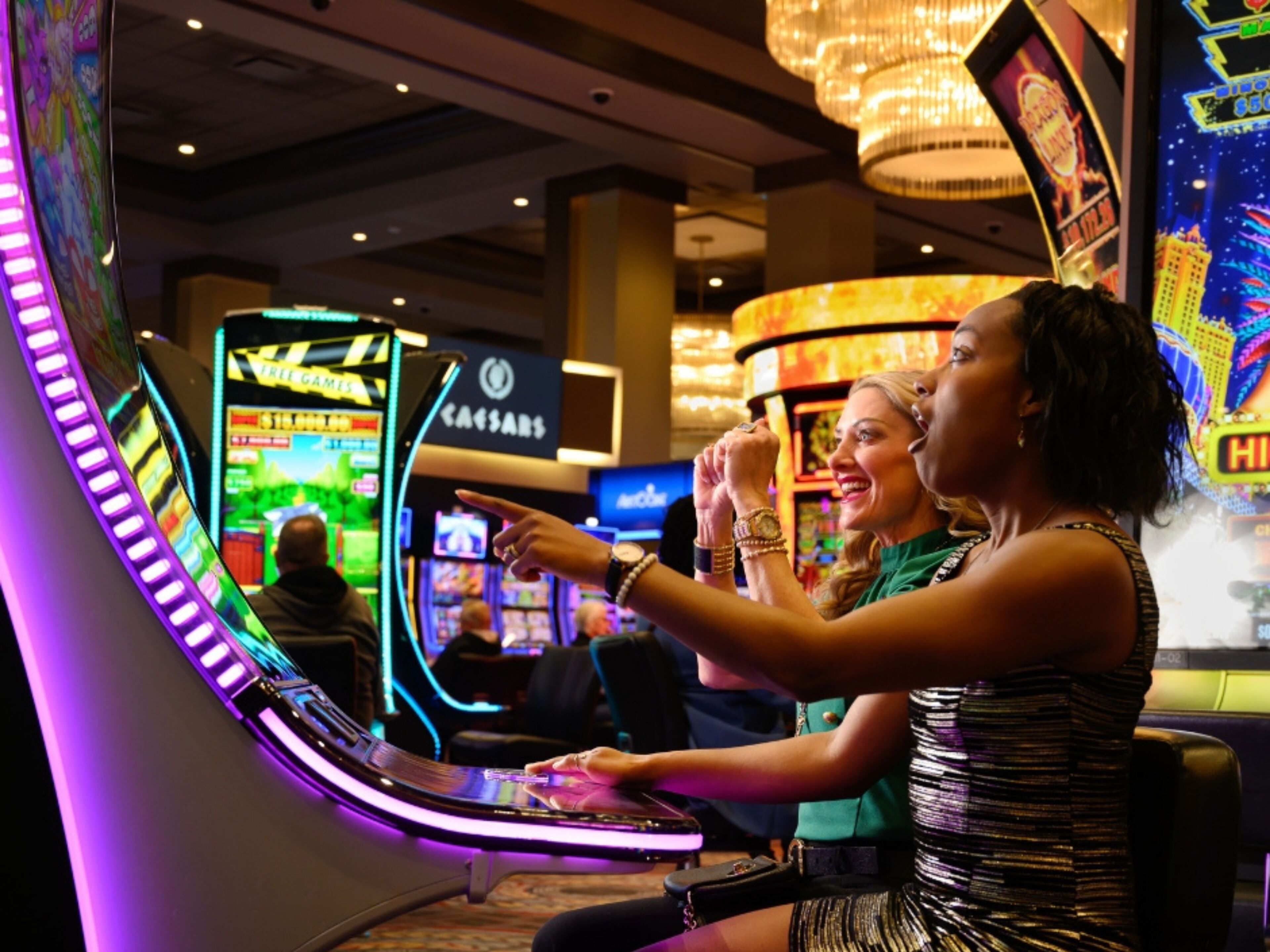 Casino