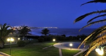 Área da propriedade