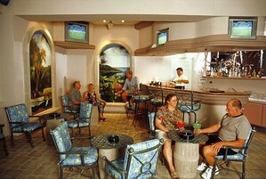 Bar (no alojamento)