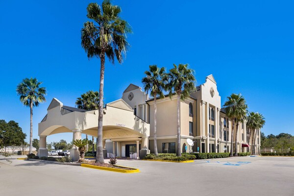 Best Western Houma Inn - Louisiana
