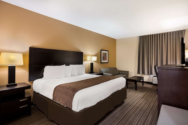 Best Western Houma Inn - Thibodaux, LA