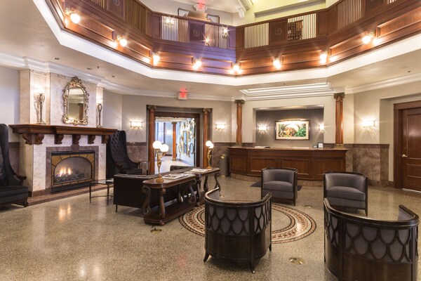 Hotel Winneshiek - Decorah