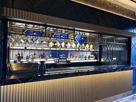 Bar (no alojamento)