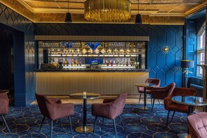 Bar (no alojamento)