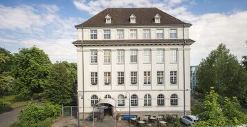 Terraço/pátio interior