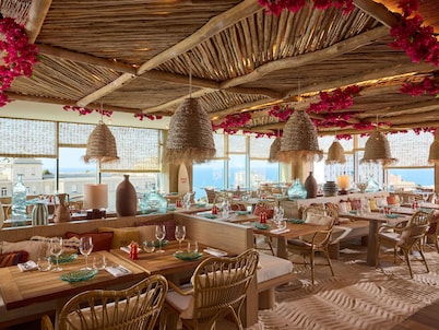 Le Talaia Hôtel & Spa Biarritz - MGallery Collection