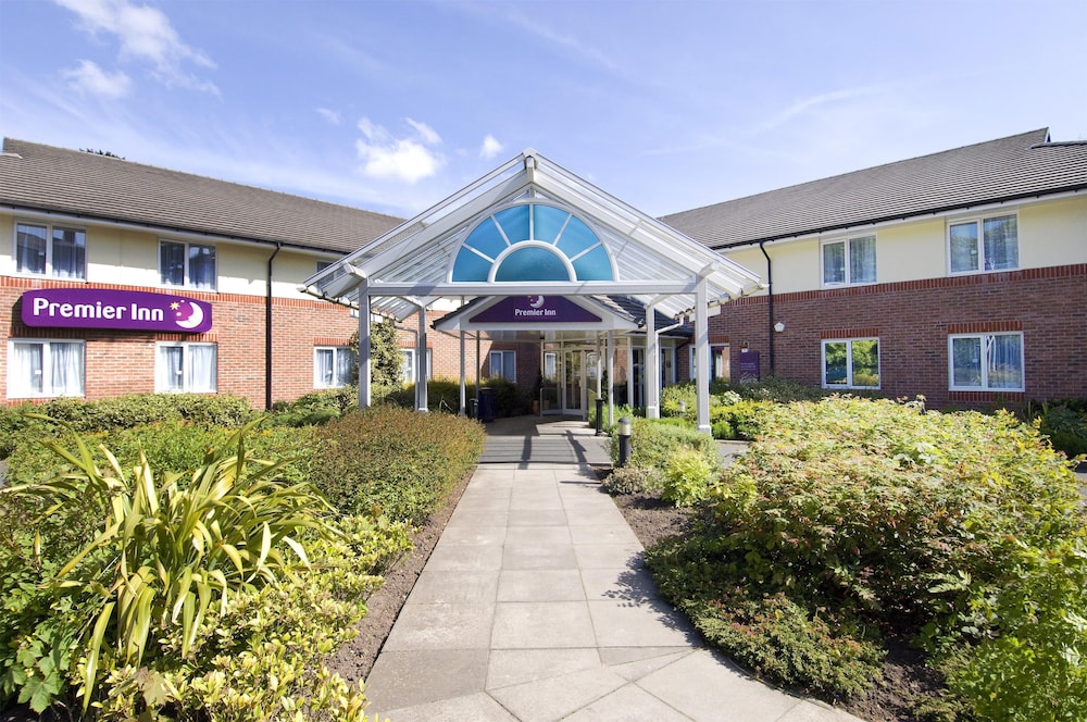 Premier Inn Birmingham Hall Green - Solihull