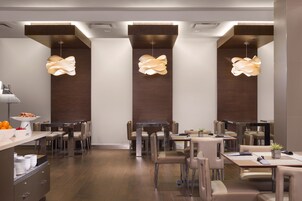 Café da manhã