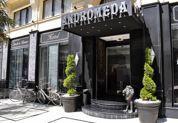 Andromeda Hotel Thessaloniki - Thessaloniki