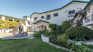 Fachada