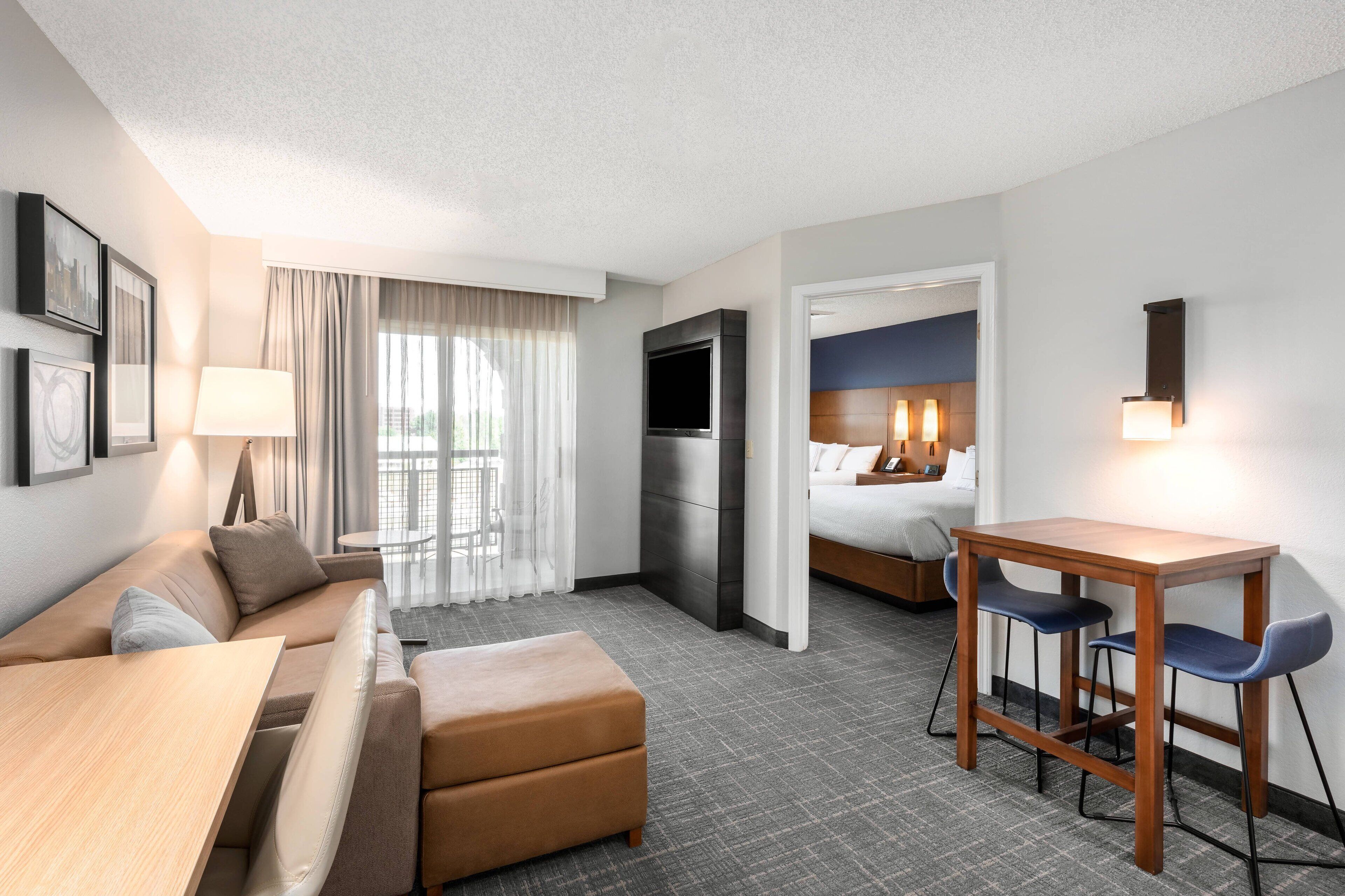 Residence Inn by Marriott Springfield en Springfield - Hotels.com