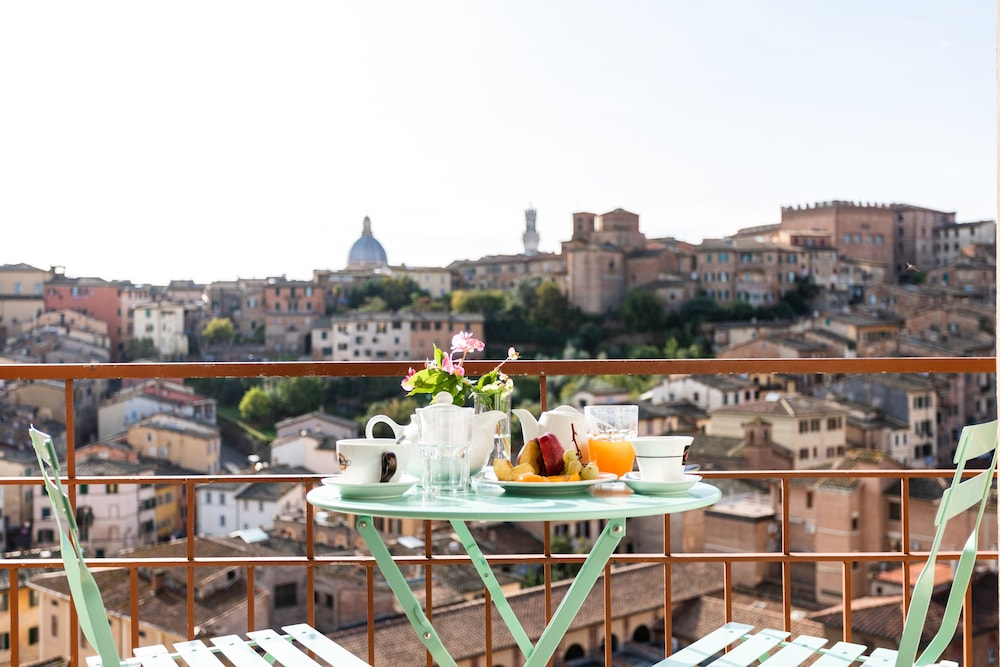 Hotel Minerva - Siena