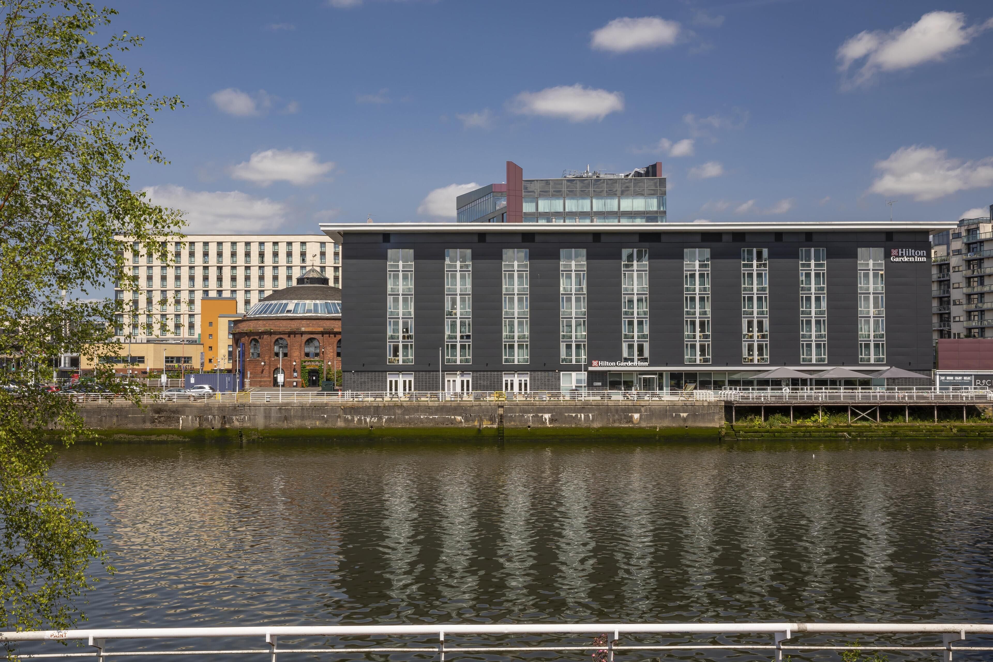 Terraço/pátio interior