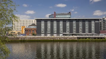 Terraço/pátio interior