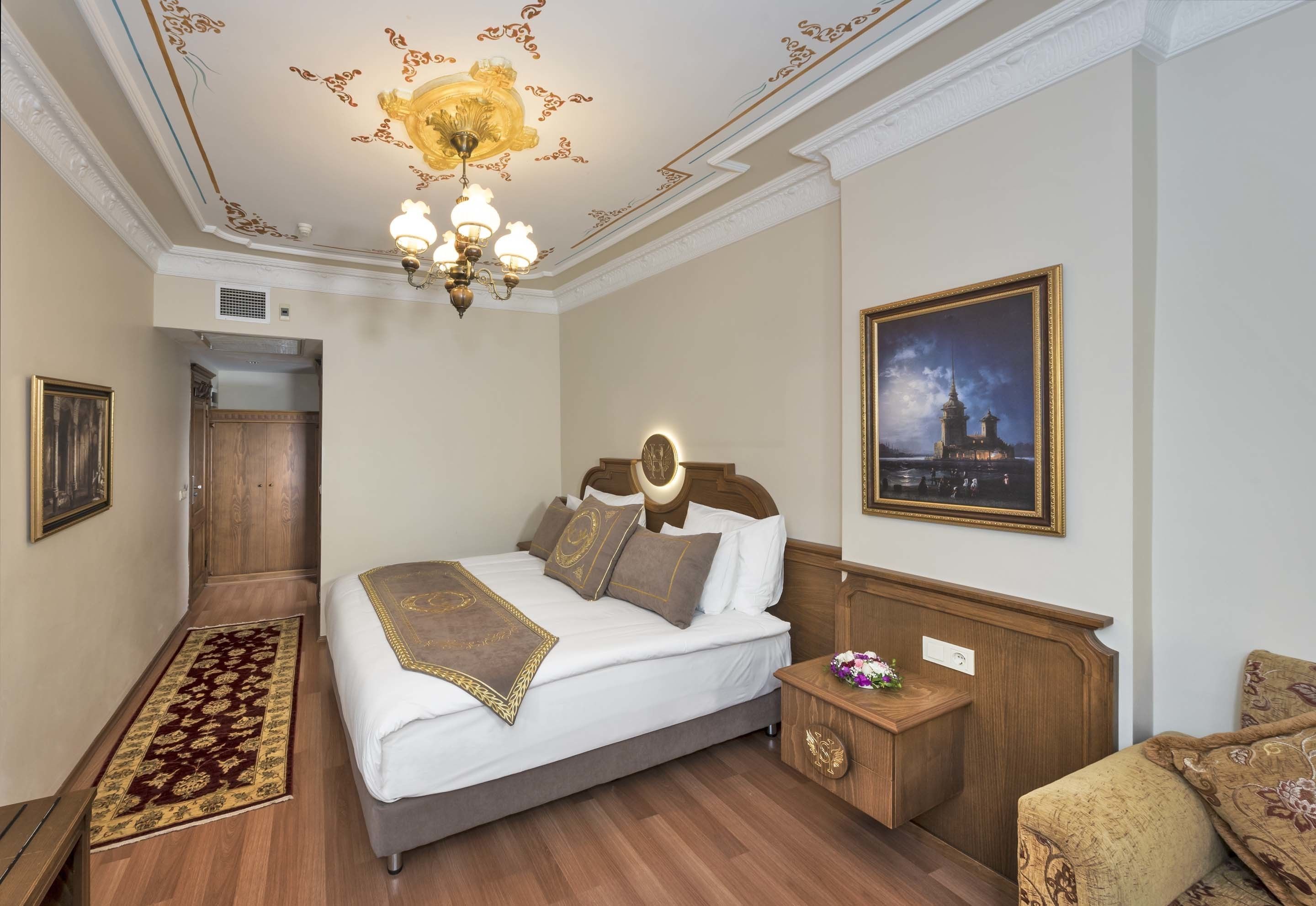 Seven Hills Hotel - Special Class Reviews, Deals & Photos 2024 - Expedia
