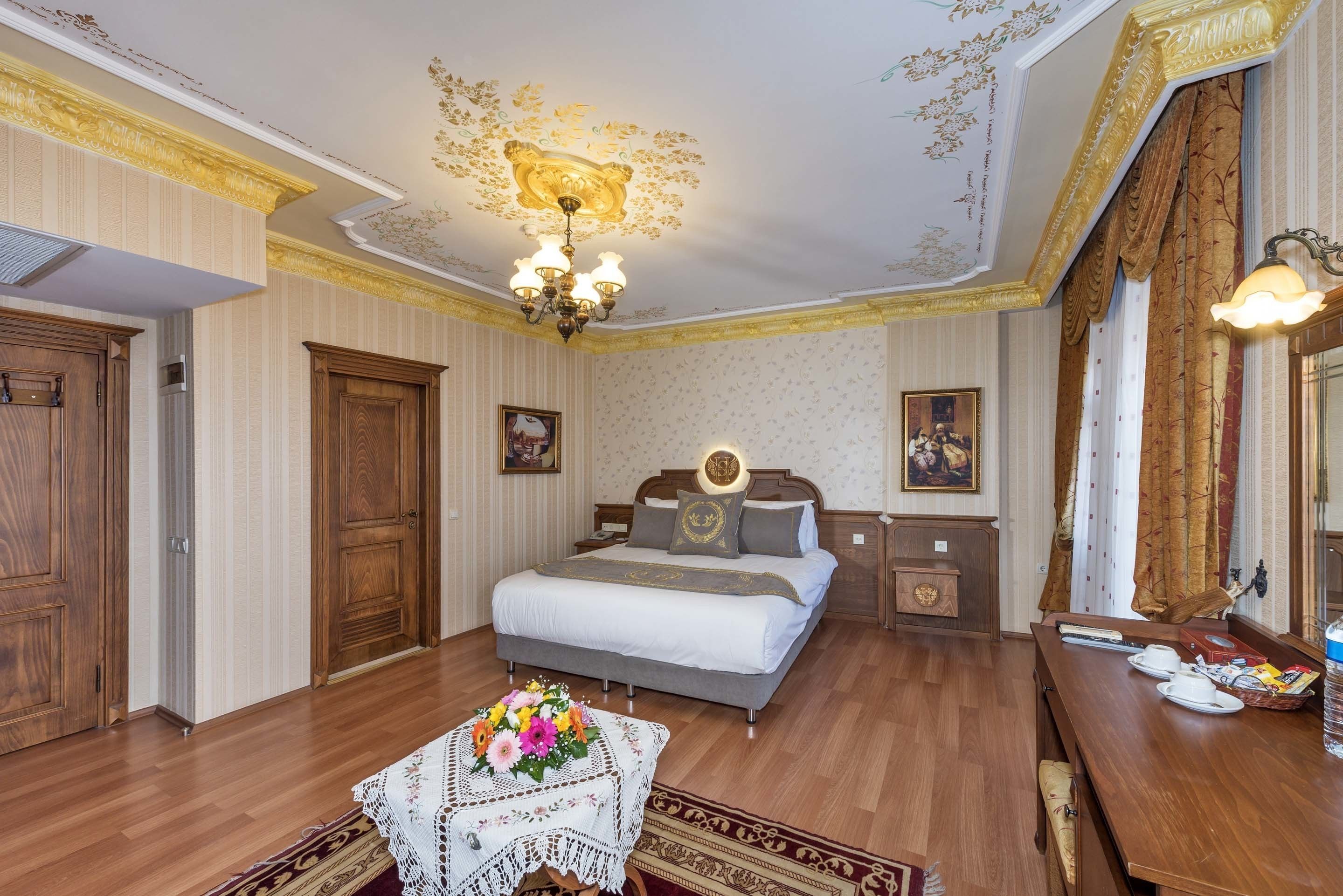Seven Hills Hotel - Special Class Reviews, Deals & Photos 2024 - Expedia