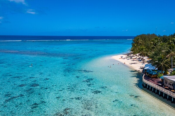 The Rarotongan Beach Resort & Lagoonarium Reviews, Deals & Photos 2024 ...