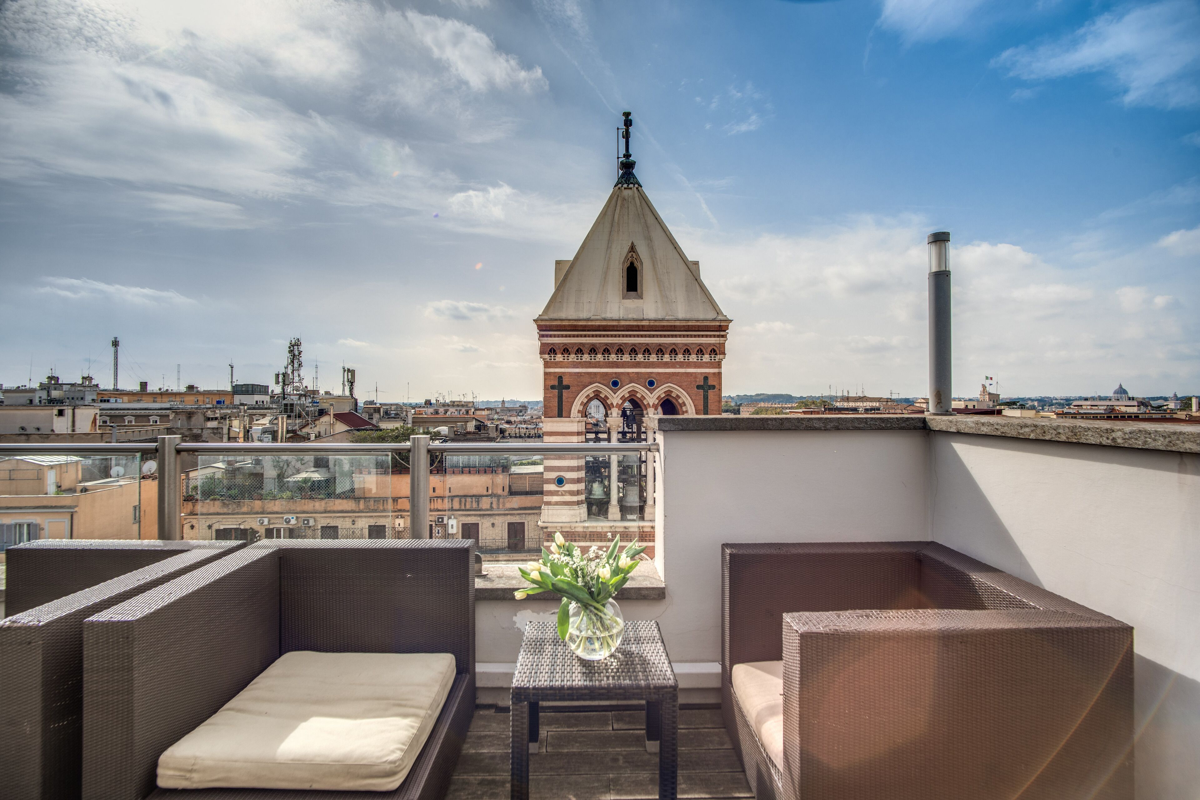 La Griffe Luxury Rome La Griffe Hotel Roma, Rome | Best Deals