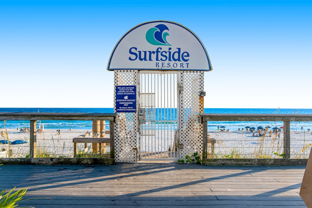 Surfside Resort - Miramar Beach, FL