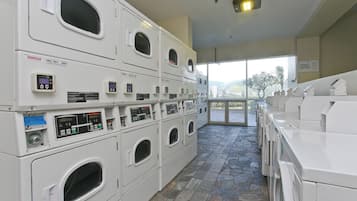 Lavanderia