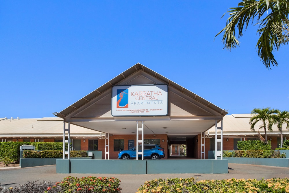 Karratha Central Apartments - Karratha